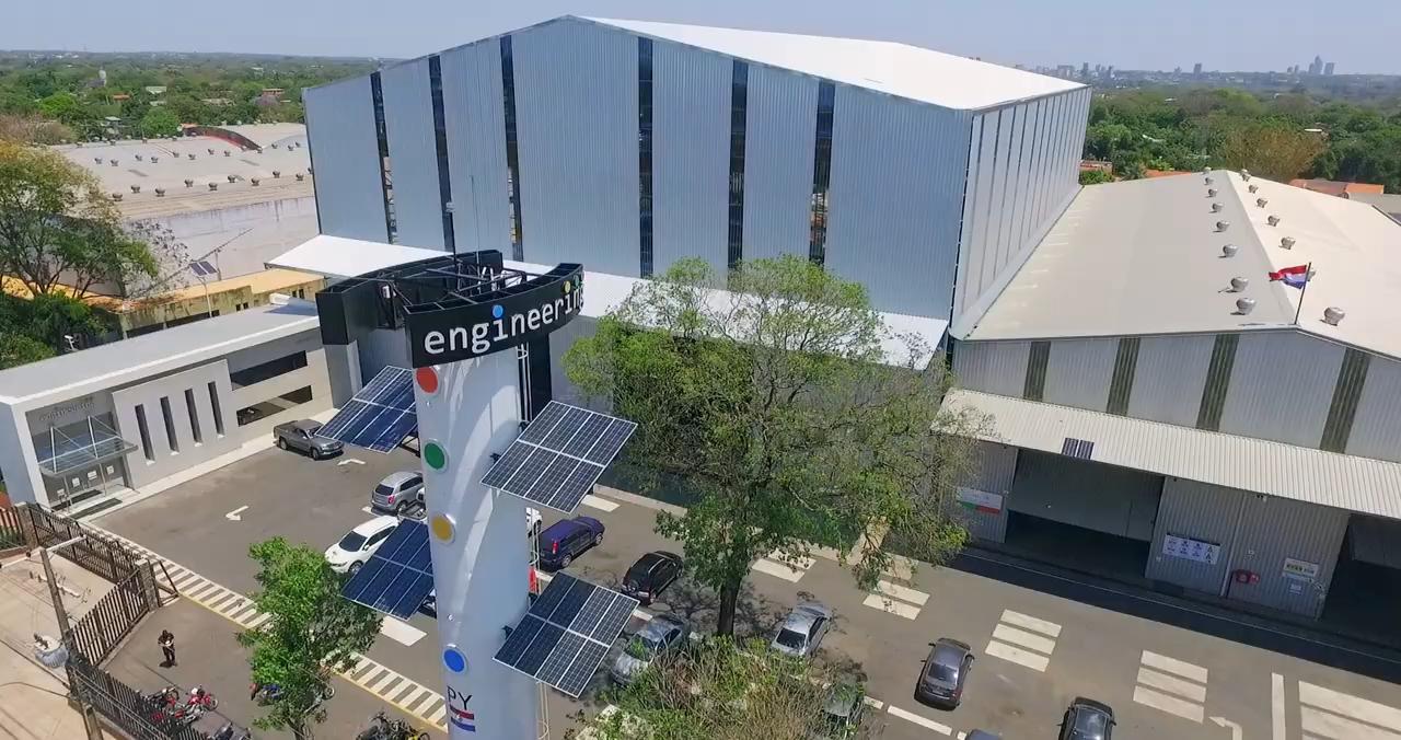 Inicio - ENGINEERING SAECA